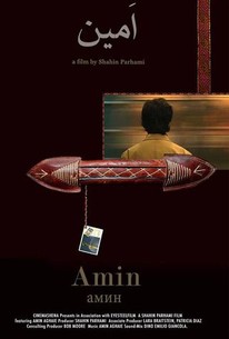 Amin | Rotten Tomatoes