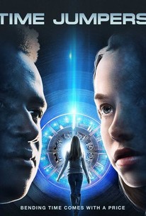 Time Jumpers | Rotten Tomatoes