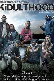 Kidulthood - Movie Reviews