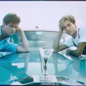 Wham! - Rotten Tomatoes