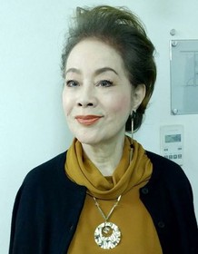 Mari Yoshimura - Rotten Tomatoes