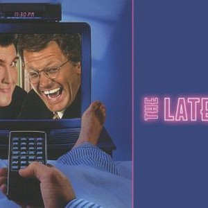 The Late Shift - Rotten Tomatoes