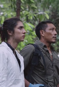 Green Frontier: Season 1, Episode 1 | Rotten Tomatoes