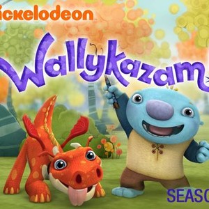 Wallykazam! - Rotten Tomatoes