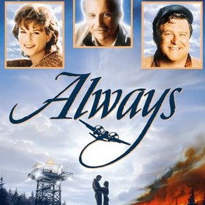 Always Movie Poster