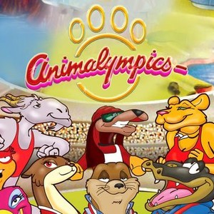 Animalympics (1979) - Rotten Tomatoes