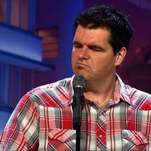 Ian Bagg - Rotten Tomatoes