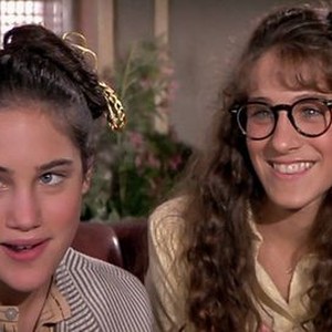 Square Pegs: Season 1, Episode 2 - Rotten Tomatoes