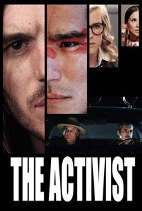 The Activist | Rotten Tomatoes