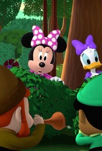 Mickey Mouse Funhouse: Season 1, Episode 16 | Rotten Tomatoes