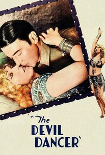 The Devil Dancer - Rotten Tomatoes
