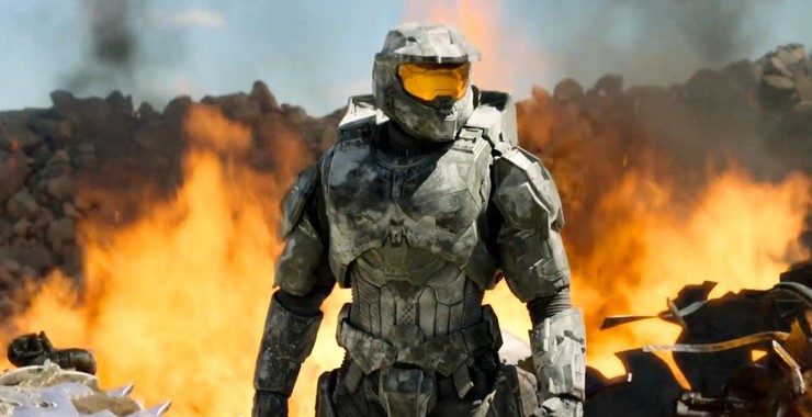 Halo - Rotten Tomatoes