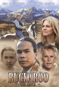 Buckaroo: The Movie | Rotten Tomatoes