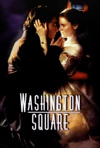 Washington Square | Rotten Tomatoes