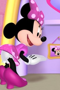 Minnie's Bow-Toons: Season 2, Episode 3 - Rotten Tomatoes