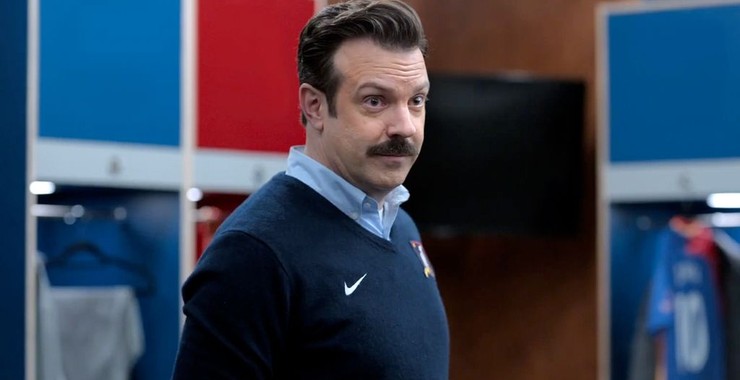Ted Lasso - Rotten Tomatoes