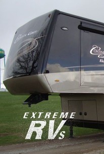 Extreme RVs: Season 2 | Rotten Tomatoes
