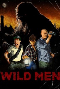 Wild Men - Rotten Tomatoes