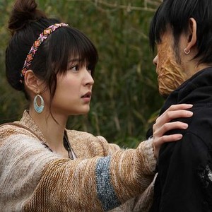 Kamen Rider Amazons: Season 2, Episode 8 - Rotten Tomatoes