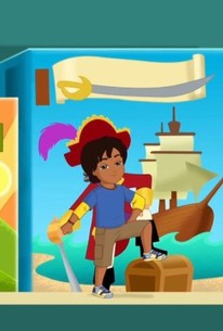 Dora and Friends: Into the City!: Season 1, Episode 4 - Rotten Tomatoes