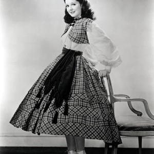 Ann Rutherford - Rotten Tomatoes