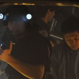 Alien Uprising - Rotten Tomatoes