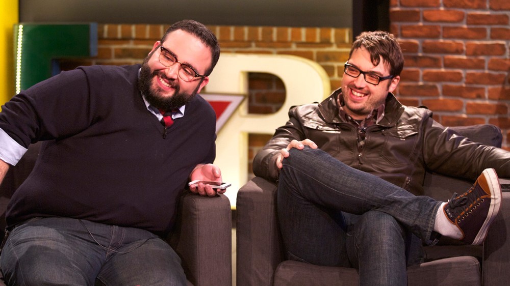 Matt Mira