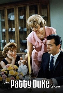 The Patty Duke Show: Season 1, Episode 2 | Rotten Tomatoes