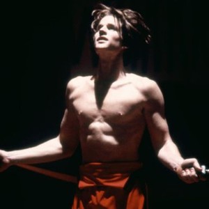 Matthew Modine - Rotten Tomatoes