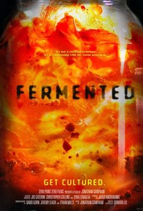 Fermented | Rotten Tomatoes