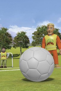 Fireman Sam: Season 10, Episode 11 - Rotten Tomatoes