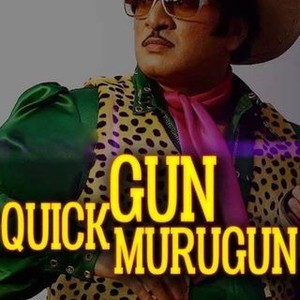 Quick Gun Murugun - Rotten Tomatoes