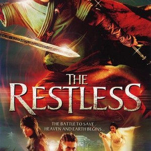 The Restless - Rotten Tomatoes