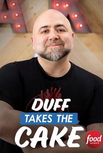 Duff Takes the Cake | Rotten Tomatoes