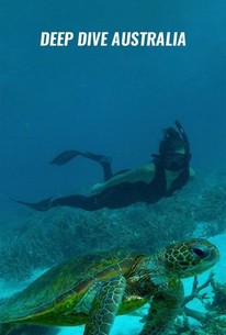 Deep Dive Australia | Rotten Tomatoes