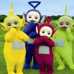Teletubbies: Season 5, Episode 16 - Rotten Tomatoes