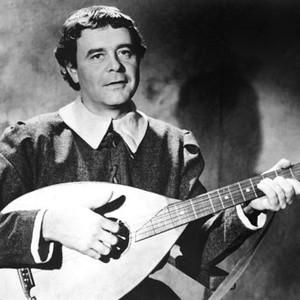 Niall McGinnis - Rotten Tomatoes