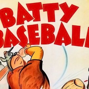 Batty Baseball - Rotten Tomatoes