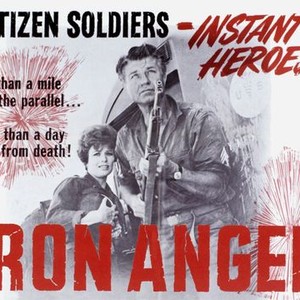 Iron Angel - Rotten Tomatoes