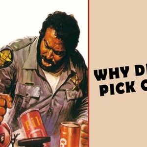 Why Did You Pick on Me? - Rotten Tomatoes
