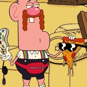 Uncle Grandpa: Season 1, Episode 15 - Rotten Tomatoes