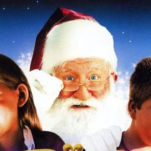 The Santa Trap - Rotten Tomatoes