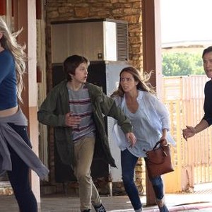 The Gifted: Season 1, Episode 1 - Rotten Tomatoes