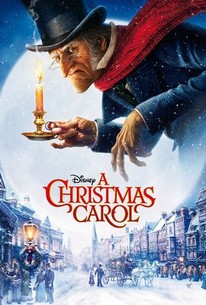 Disney's A Christmas Carol | Rotten Tomatoes