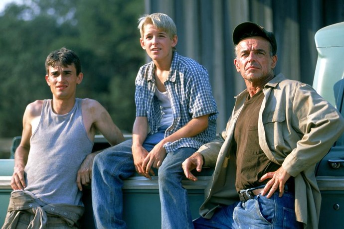 Les Jeepers Creepers De Luke Edwards Whatever Happened To The Cast Of