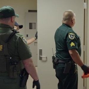 Booked: First Day In: Season 1, Episode 15 - Rotten Tomatoes