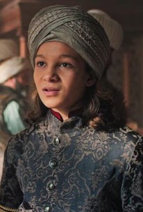 Rise of Empires: Ottoman: Season 1, Episode 4 | Rotten Tomatoes