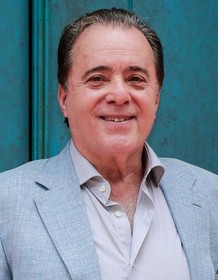 Tony Ramos | Rotten Tomatoes