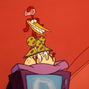 Cow and Chicken: Season 2, Episode 6 - Rotten Tomatoes