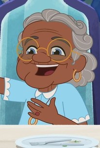 Alma's Way: Season 1, Episode 40 | Rotten Tomatoes